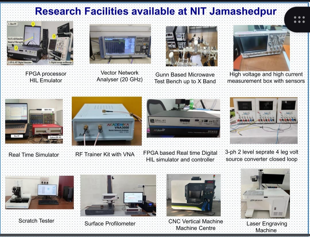 Research And Consultancy